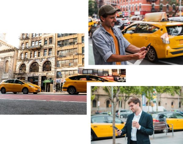 Ulacab Chauffeur Services | Reliable & Affordable Ground Transfer