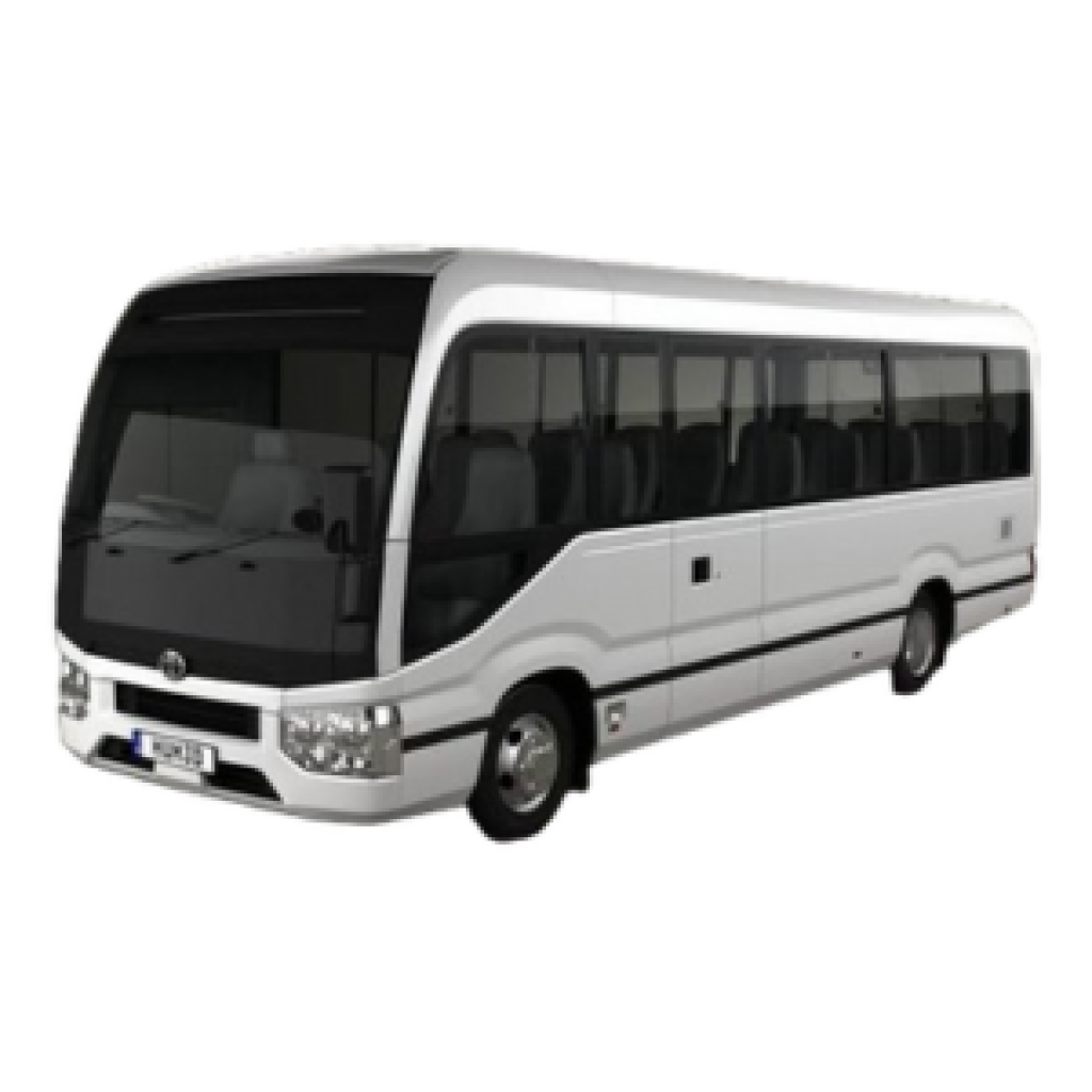 Coach 2-Way Private Airport Transfer | Comfortable & Reliable