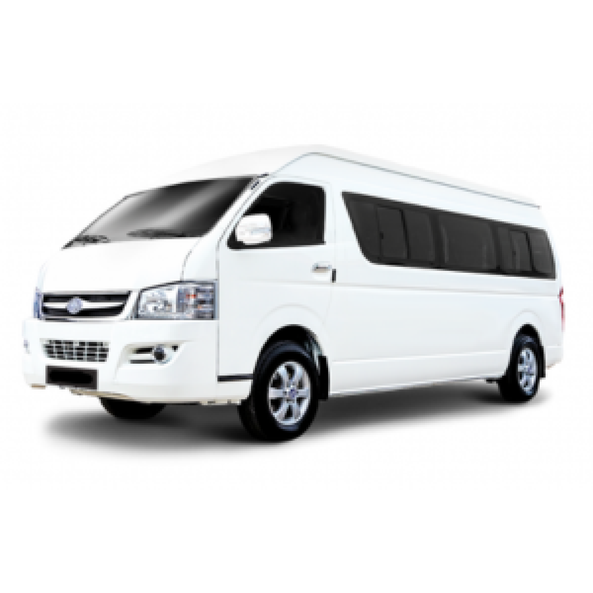KL 1-Way Airport Transfer | Coach Service
